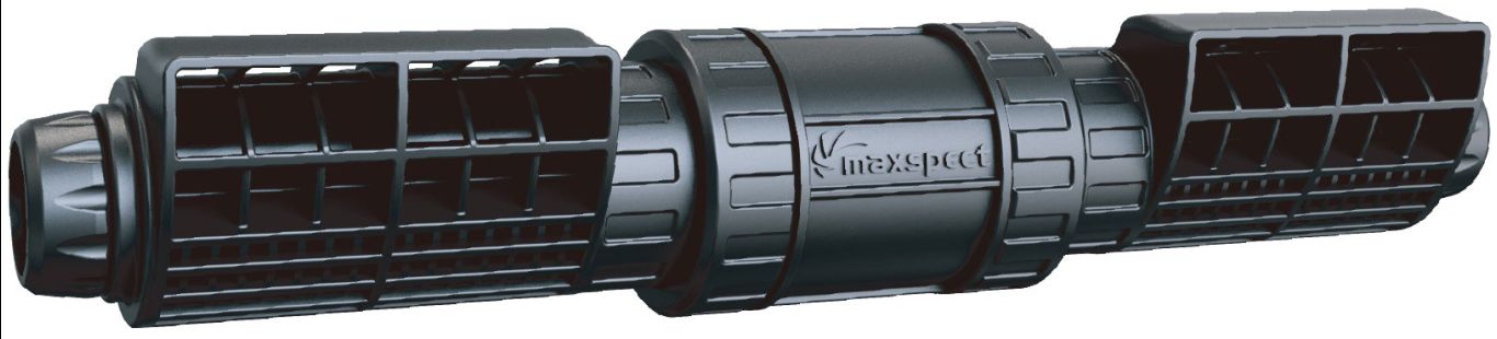 Floodlights and Gyre Pro - Maxspect
