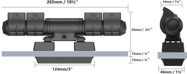 Gyre 300 Cloud Edition - Maxspect
