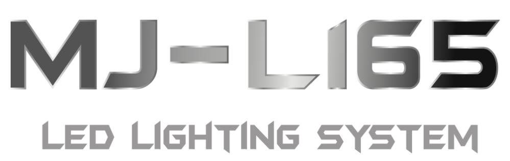 MJ-L Lighting System - Maxspect