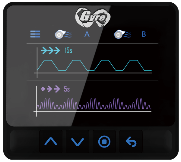 Gyre 300 Cloud Edition - Maxspect